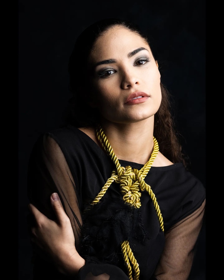 Picture of Rachel Rhea