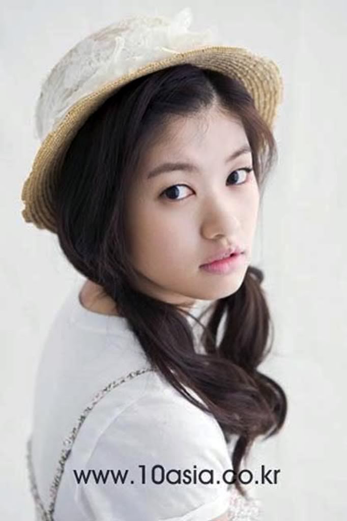 Image of Jung So Min