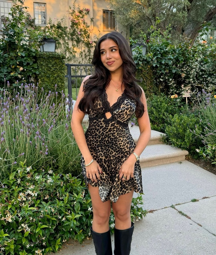 Picture of Amanda Diaz