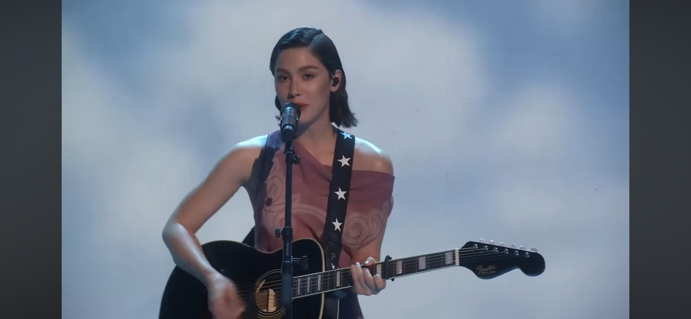 Picture of St. Vincent