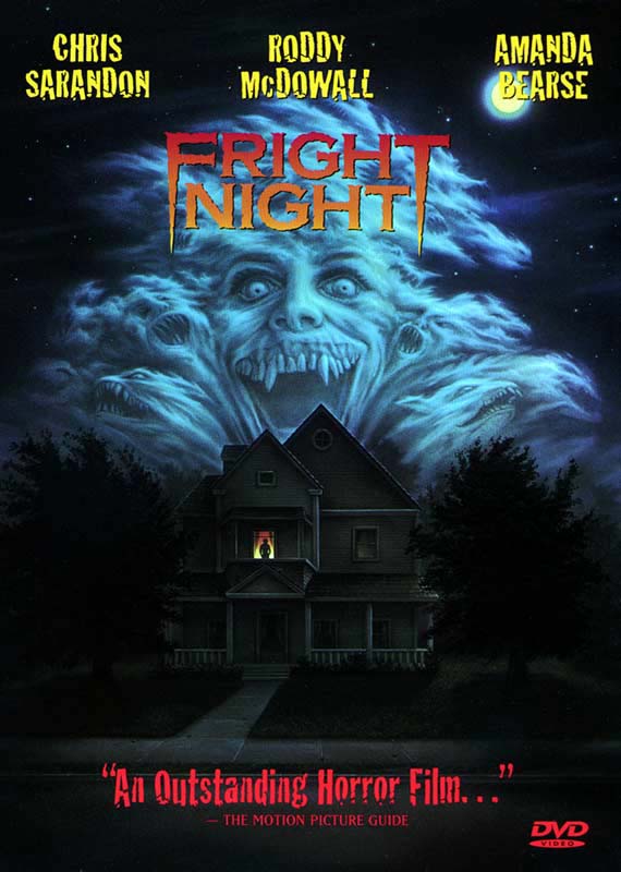 Picture of Fright Night
