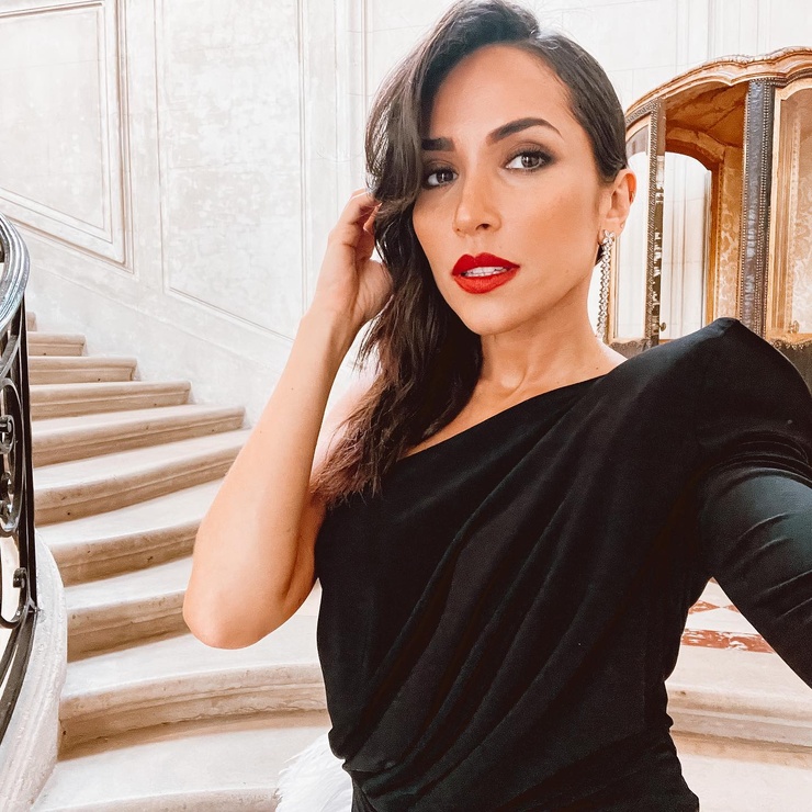 Picture of Ana Isabelle