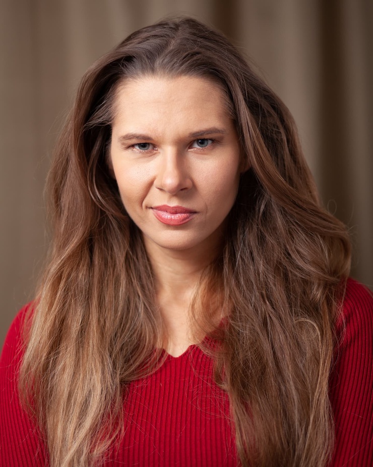 Picture of Lina Novikaite