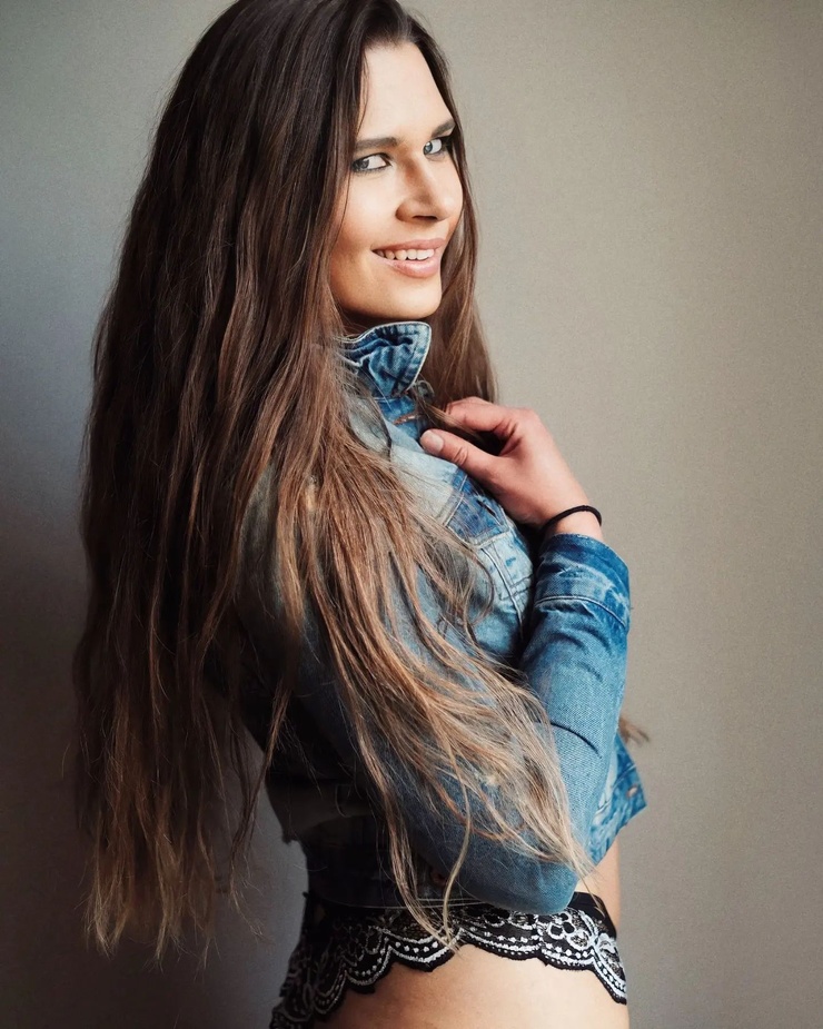 Picture of Lina Novikaite