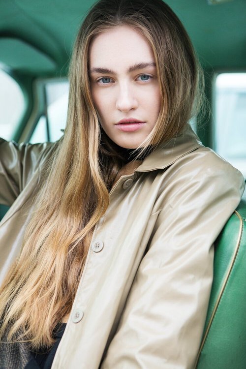 Picture of Daisy BRAUNGARDT