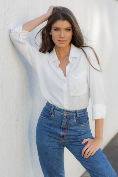 Picture of Gabriela Andrade