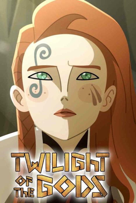 Picture of Twilight of the Gods