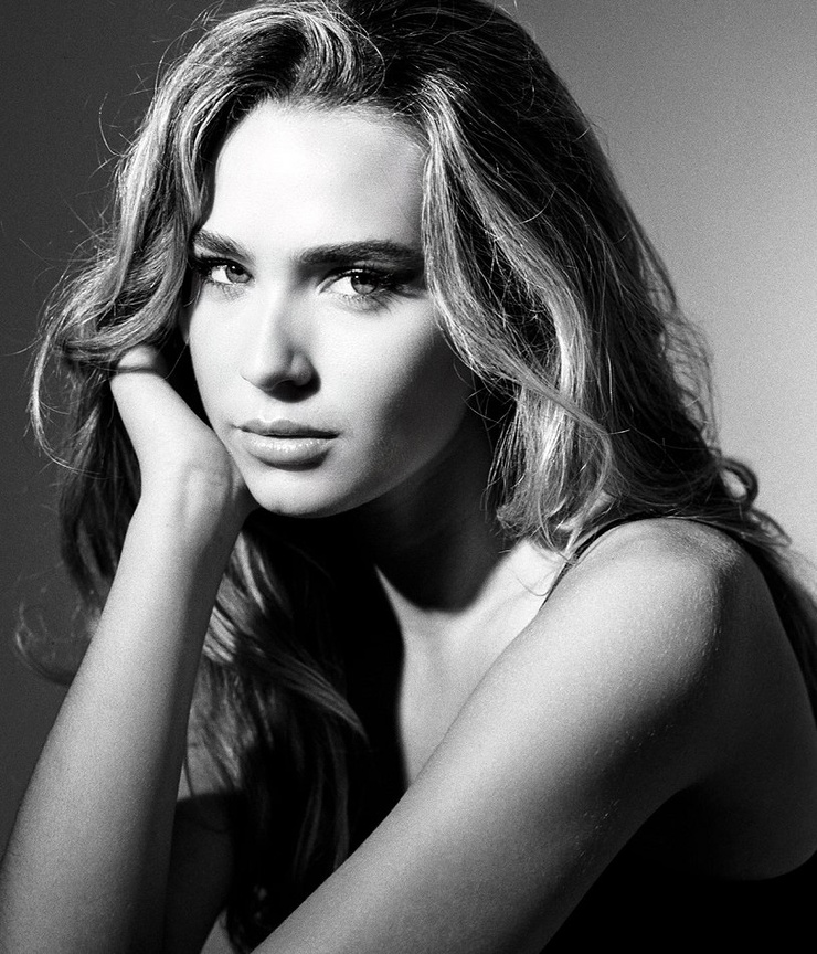 Picture of Torey Tapp