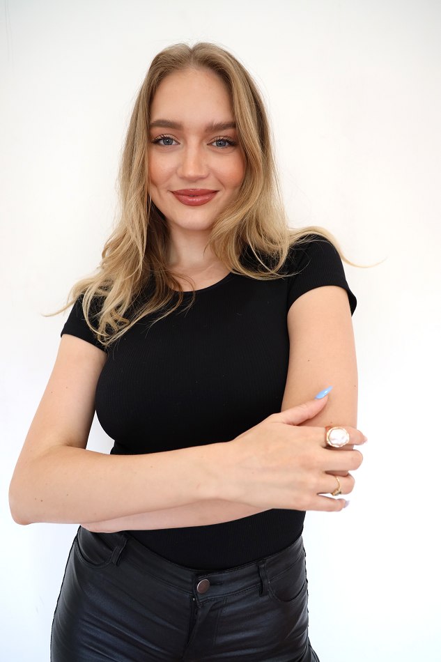 Picture of Tia Goossen