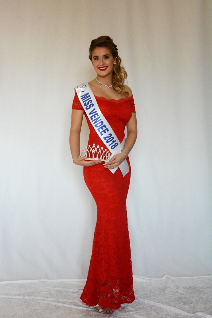 Picture of Andréa Galland