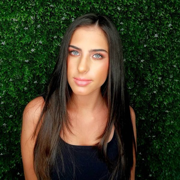 Picture of Julieta Cabrera