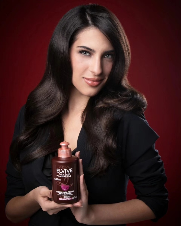 Picture of Julieta Cabrera