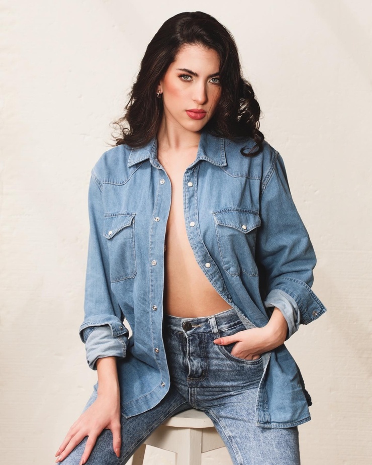 Picture of Julieta Cabrera