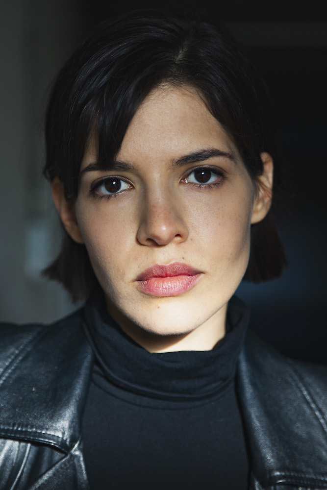 Picture of Jasmin Lord