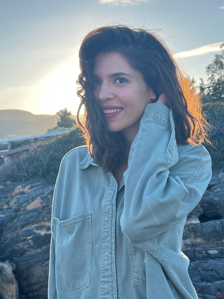 Picture of Jasmin Lord