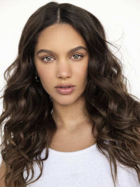 Picture of Brinley Steen