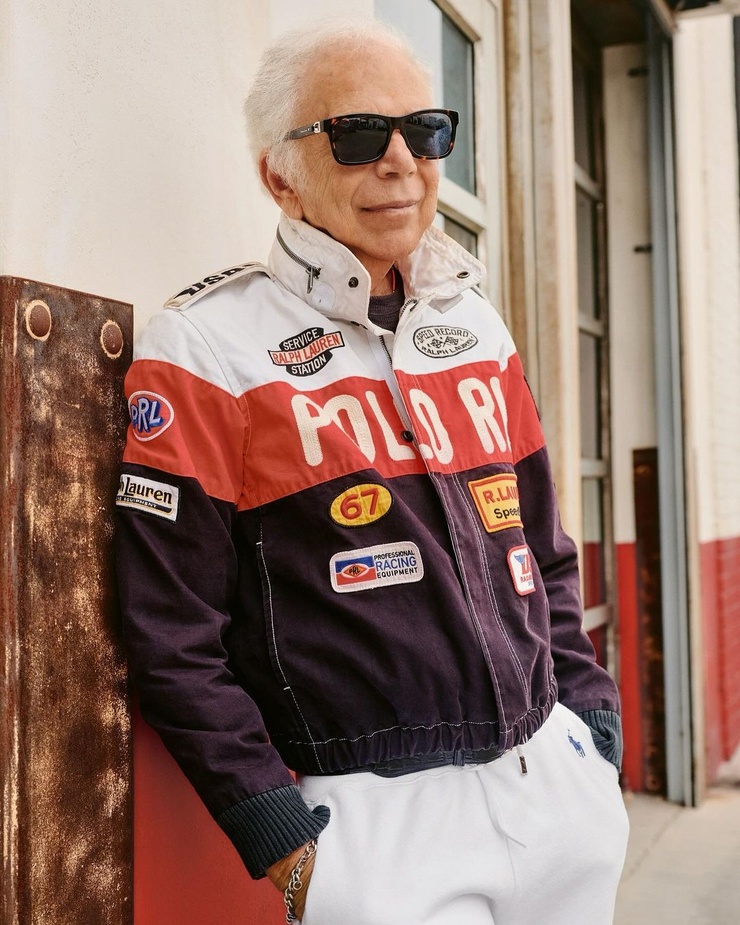 Picture of Ralph Lauren