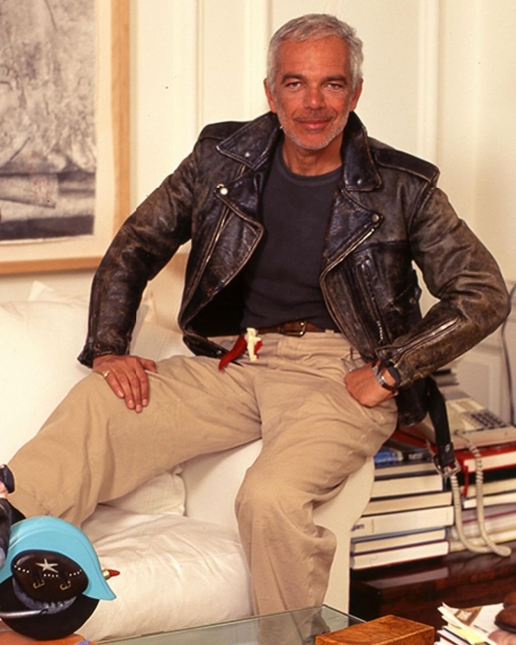 Picture of Ralph Lauren