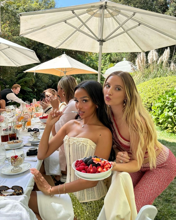 Image of Daphne Blunt