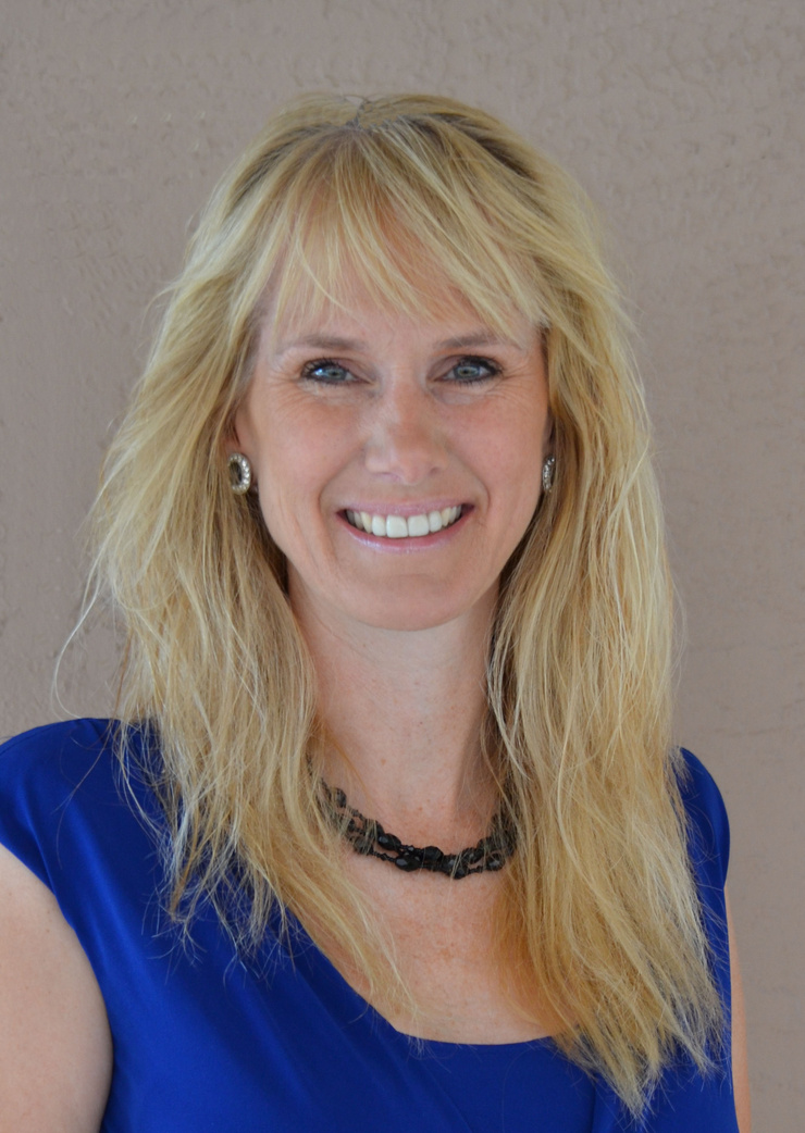Lisa Blanchard