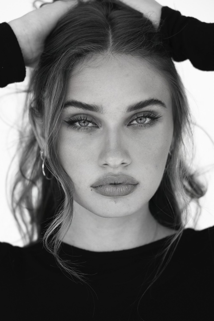 Picture of Sadie Rey