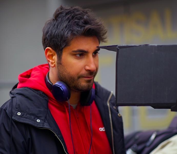 Image of Alessandro Guida