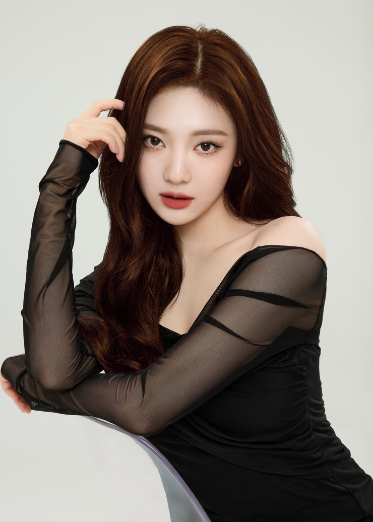 Picture of Yizhuo Ning