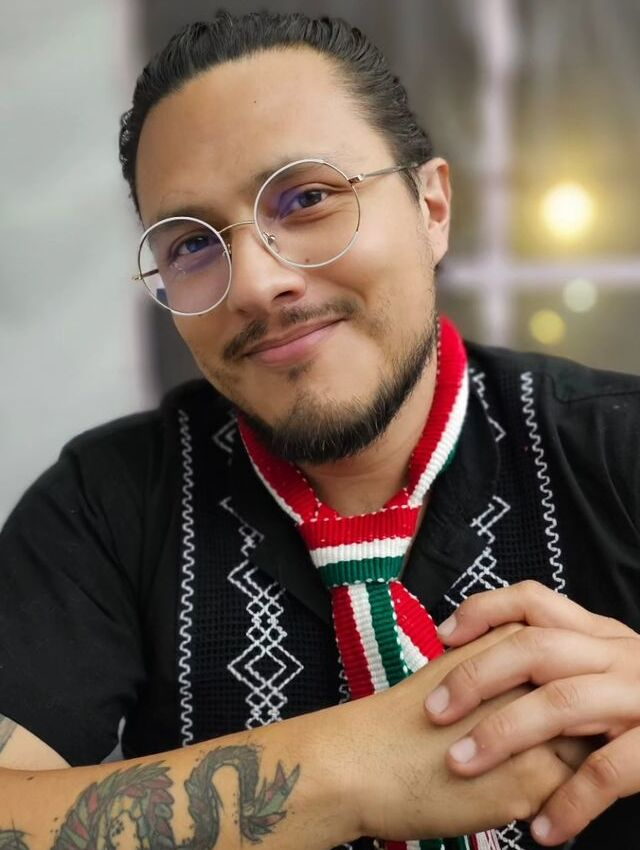 Picture of Luis Navarro