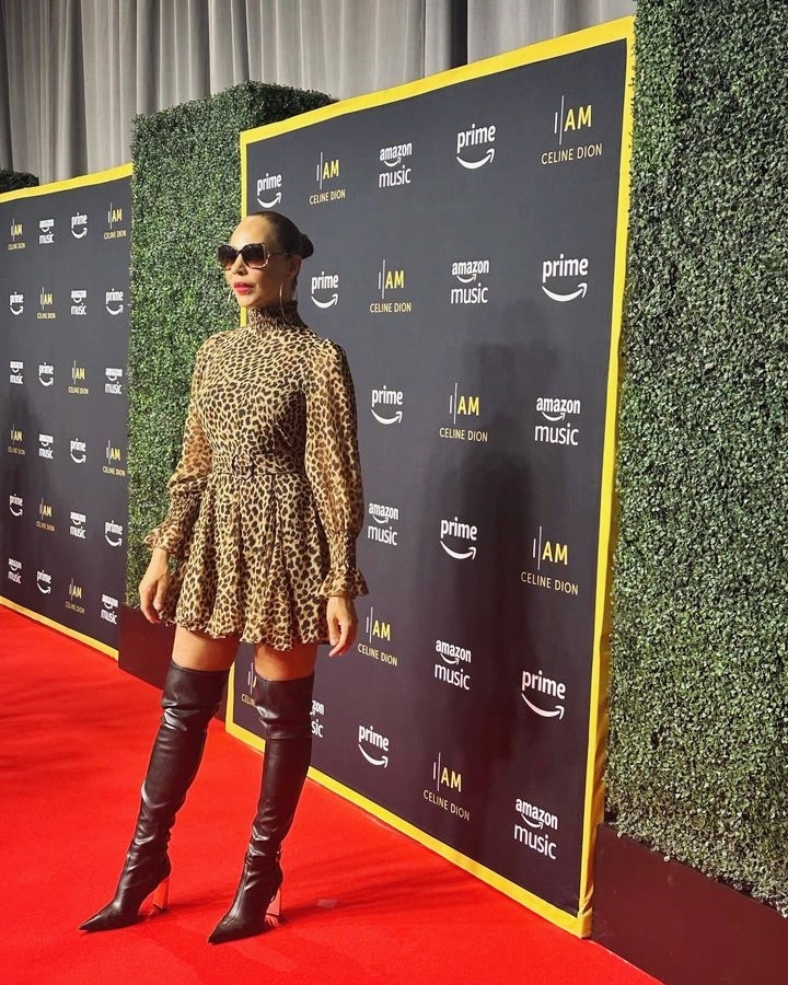 Picture of Amanda Brugel