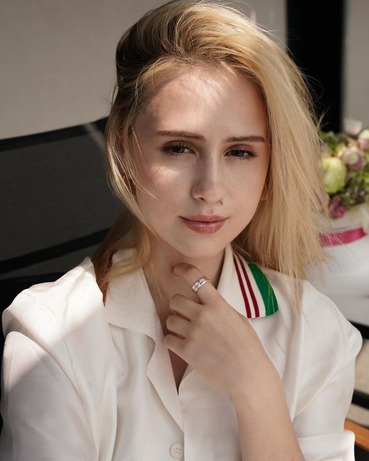 Picture of Maria Bakalova