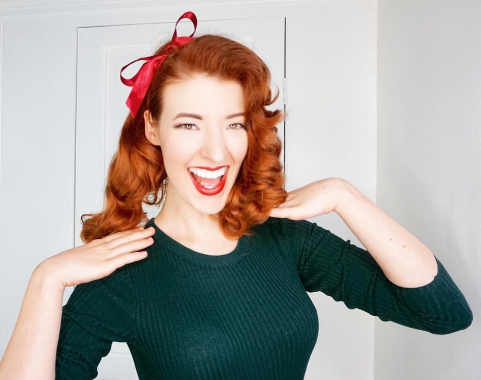 Picture of Jessica Kellgren-Fozard