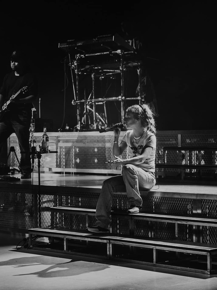 Picture of Jess Glynne