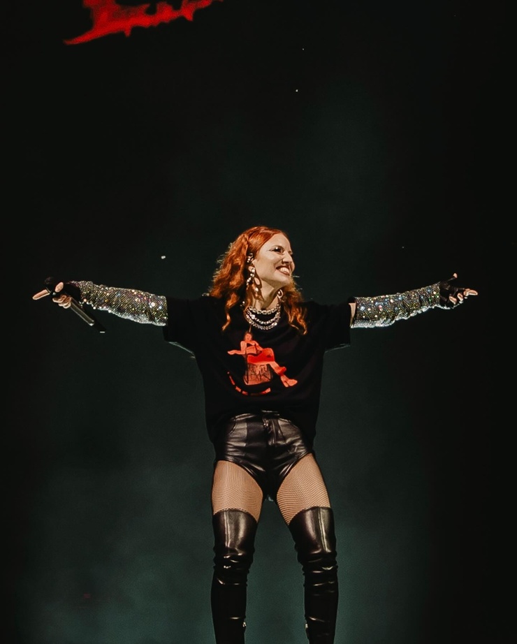 Picture of Jess Glynne