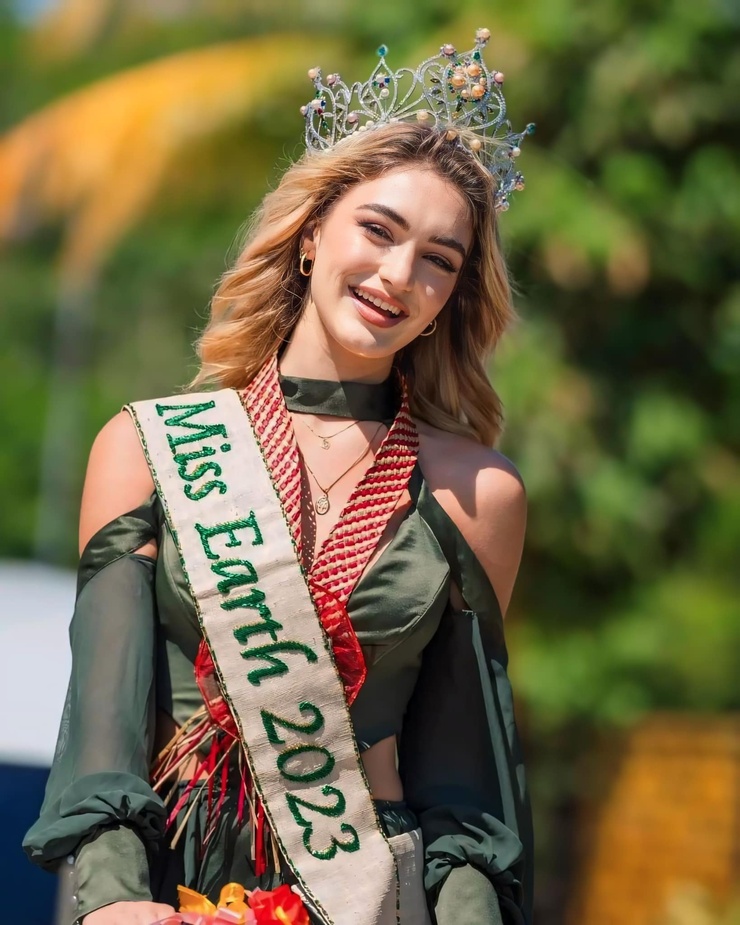 Picture of Drita Ziri