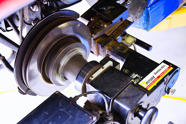 Expert Brake and Clutch Services in North Brisbane