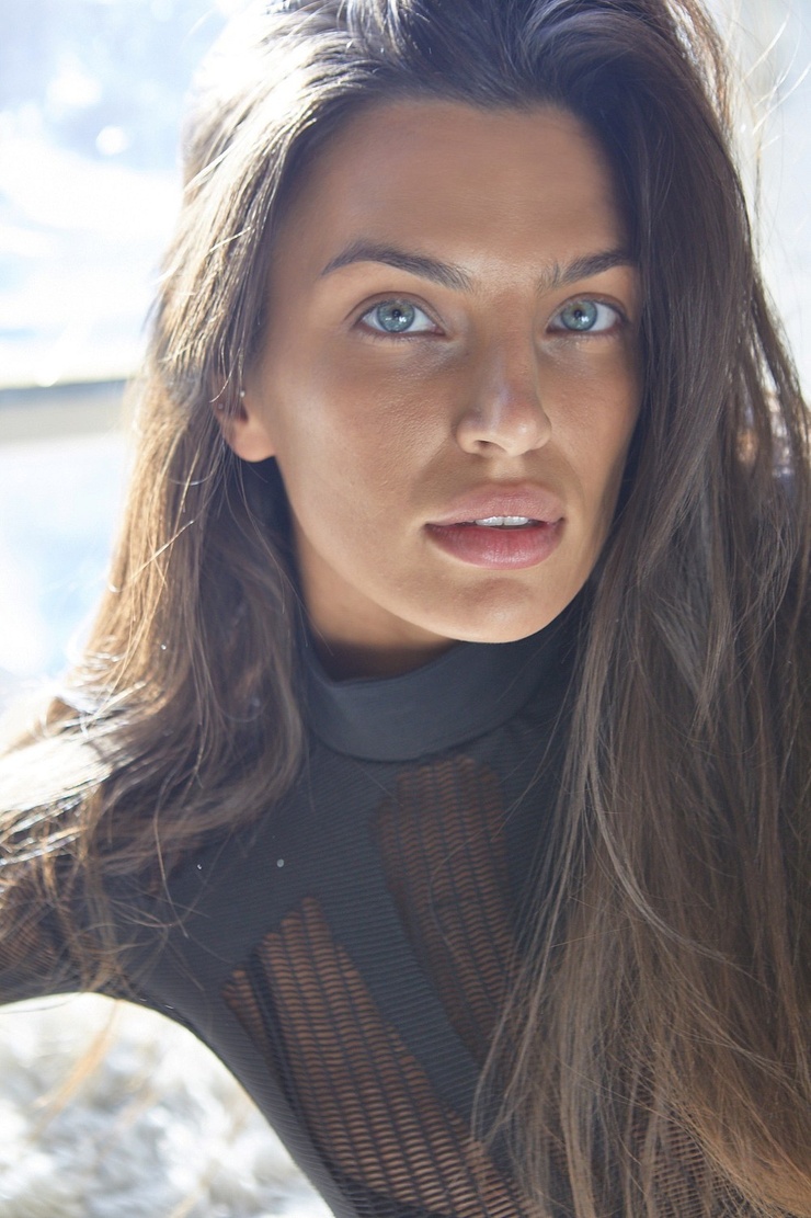 Picture of Alba Vejseli