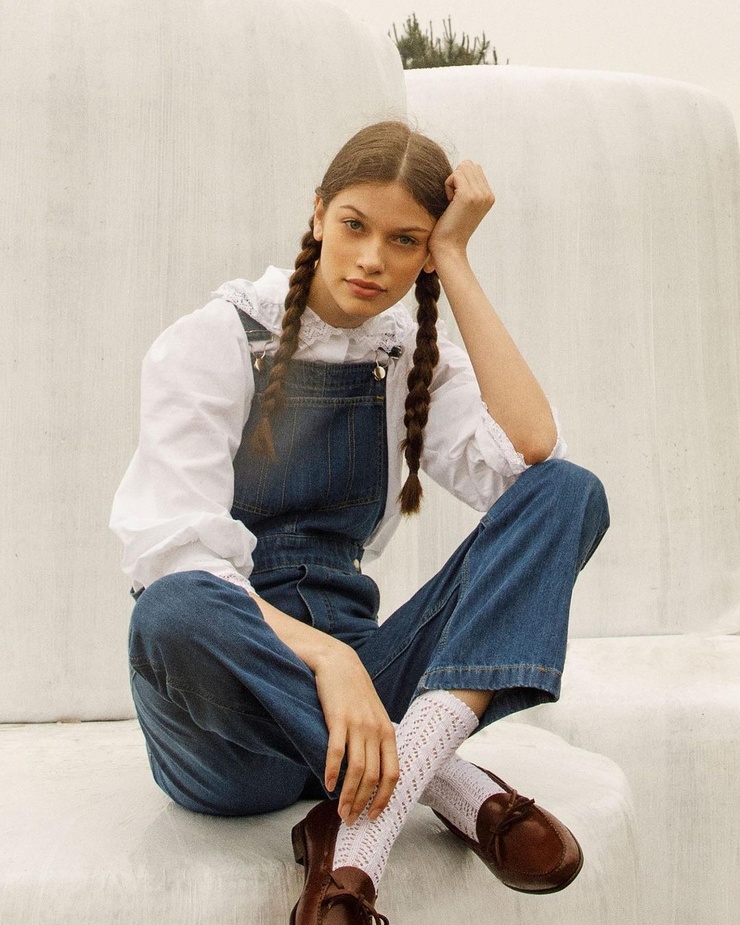 Picture of Lizi Koberidze