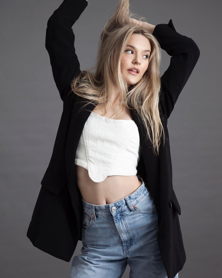 Picture of Alina Rose Armstrong