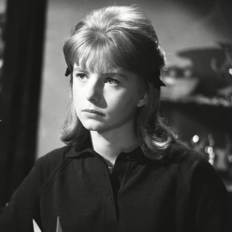 Picture of Jane Asher