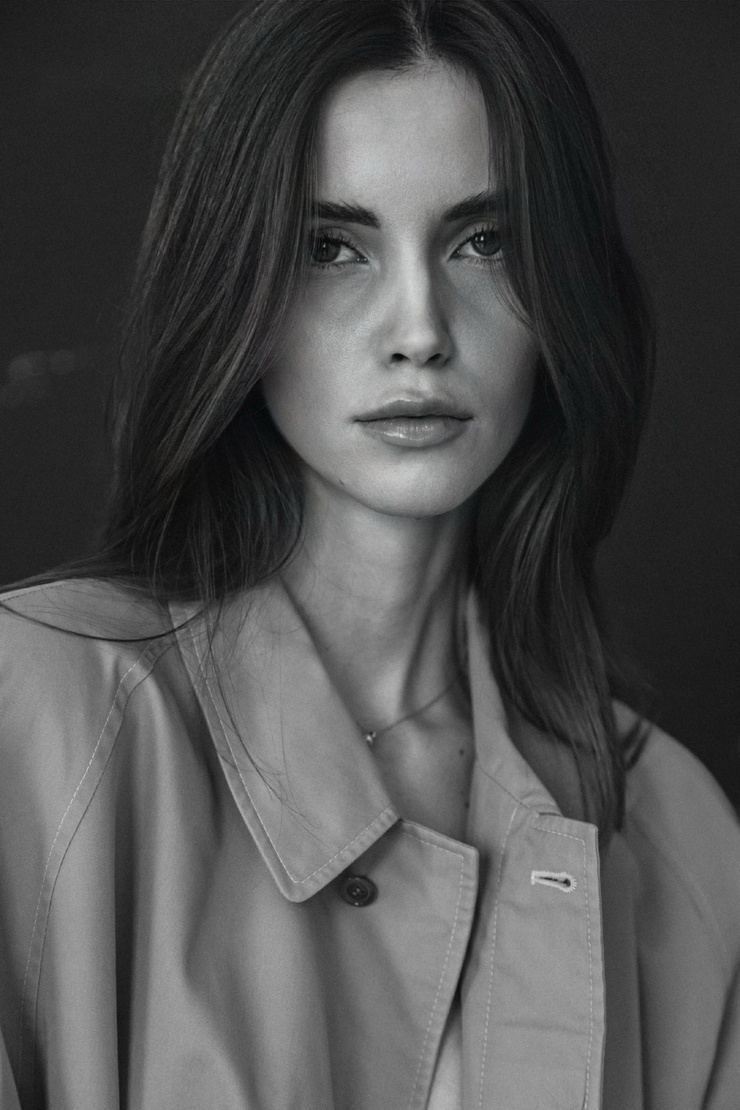 Picture of Aldrina Gashi