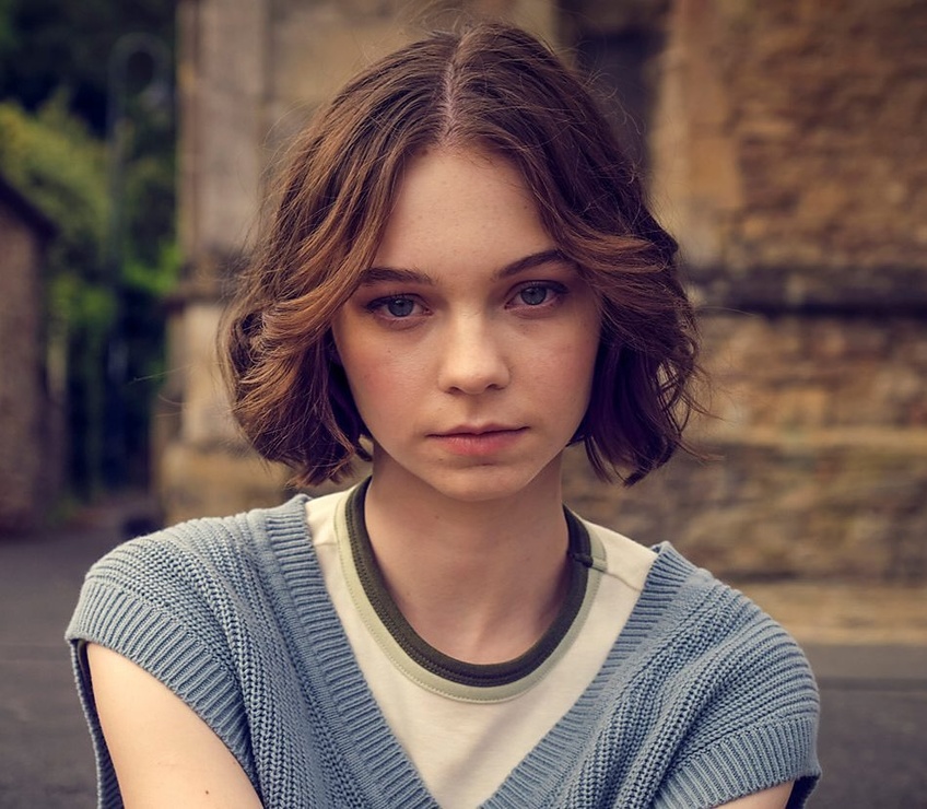 Picture of Emma Myers