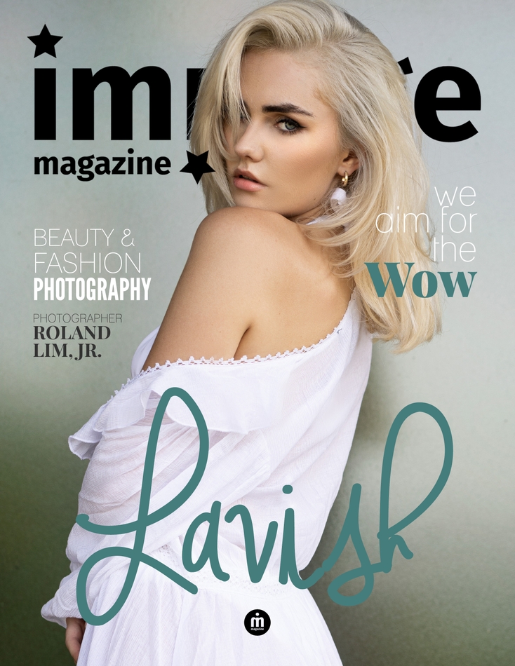 Picture of Julia Elaine