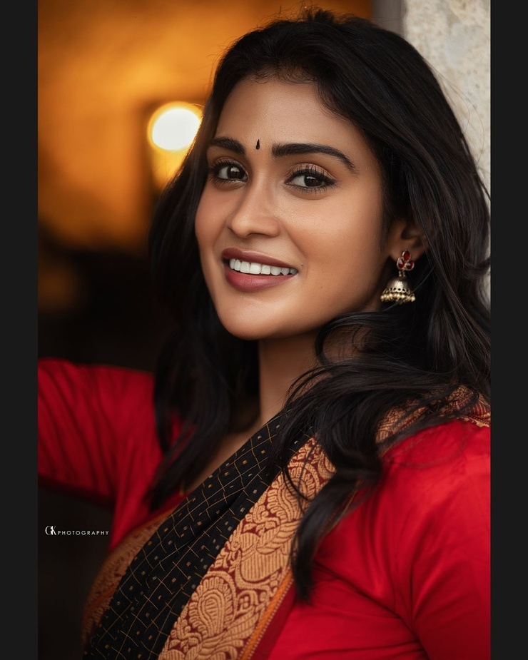 Picture of Poornima Ravi