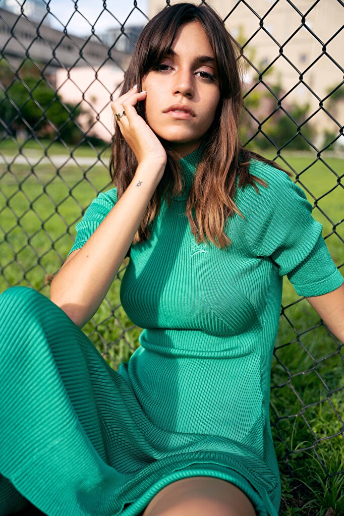 Picture of Maria Uzcategui