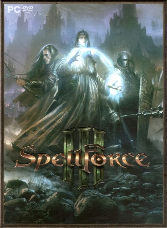 Picture of SpellForce 3