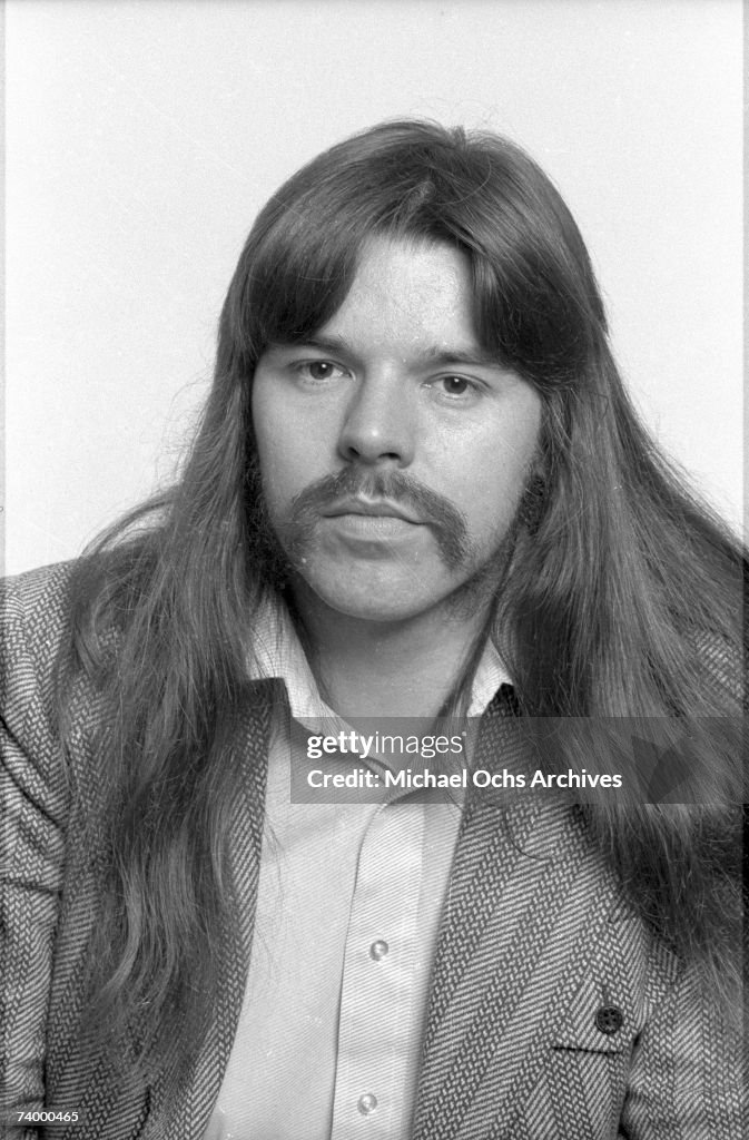 Picture of Bob Seger