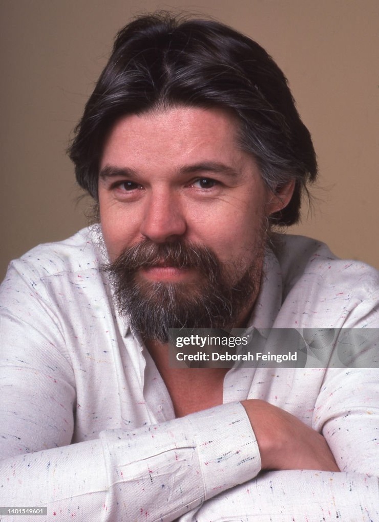 Picture of Bob Seger