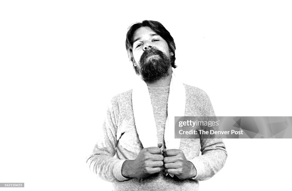 Picture of Bob Seger