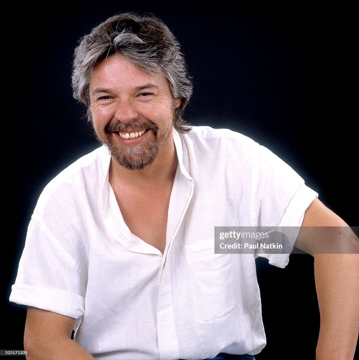 Picture of Bob Seger