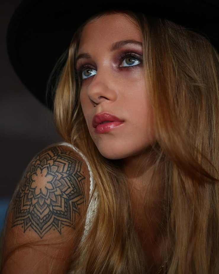 Picture of Ariadna Jardon